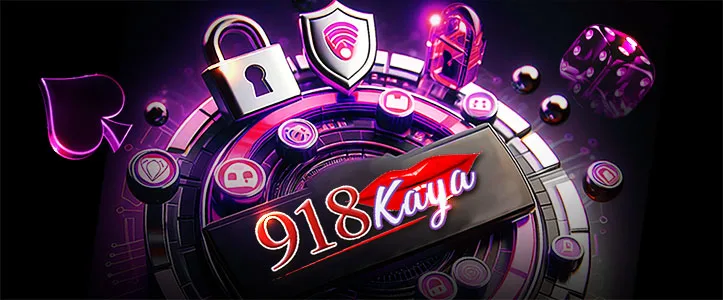 918kaya Enhanced Online Casino Gaming Experience 2024 Update