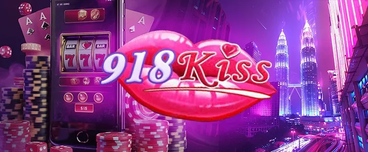 918Kiss / Kiss918 Download Original APK 2024 (iOS & Android)